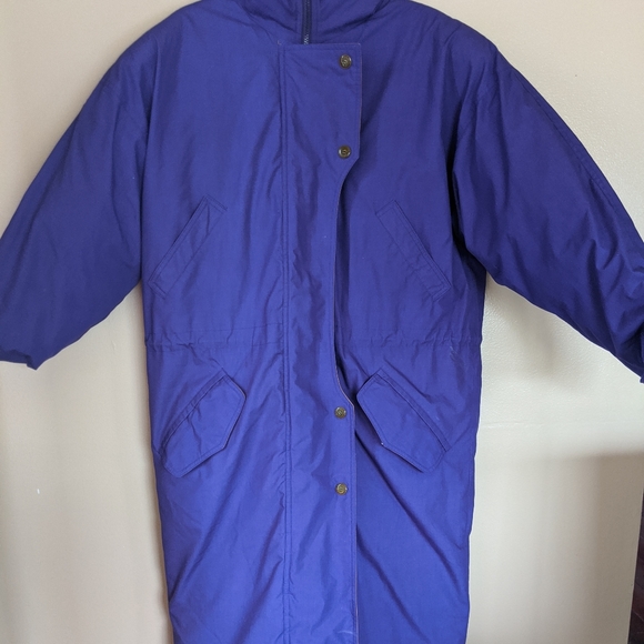 Foxrun | Jackets & Coats | Vintage Jacket | Poshmark